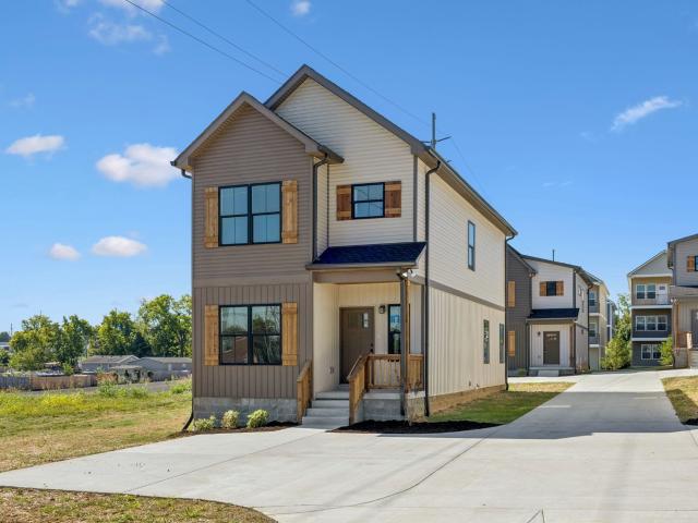 117 E Campbell Rd # A