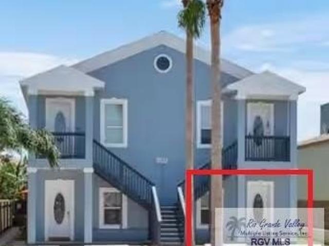 117 E Campeche St Unit 2, South Padre Island, TX 78597