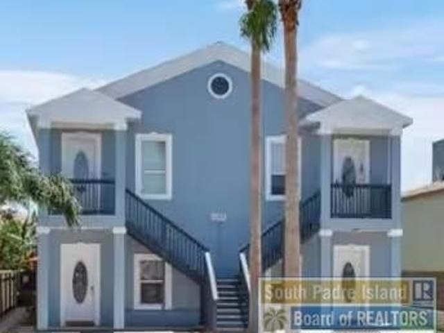 117 E Campeche St Unit 2, South Padre Island, TX 78597