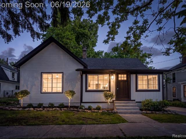 117 E Church Street