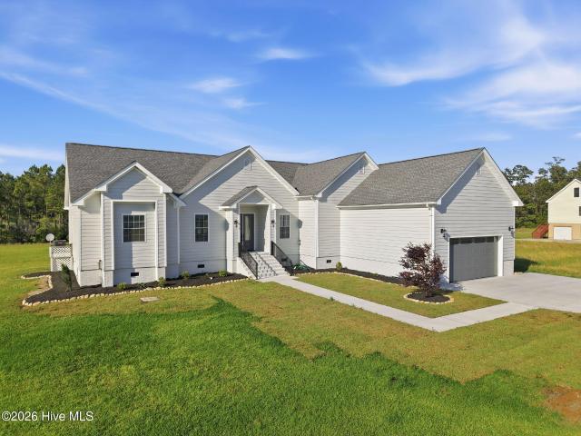 117 E Dowry Creek