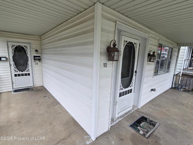 117 E Elm Street