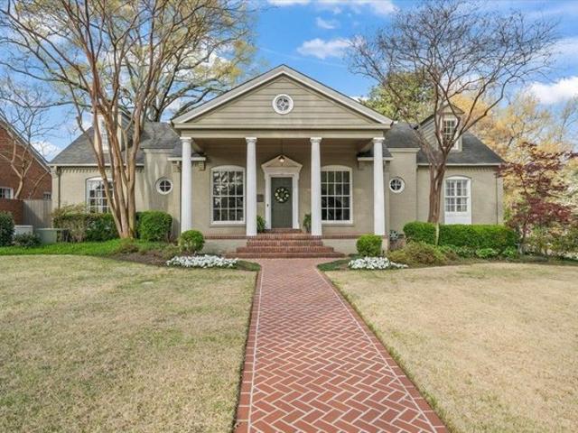 117 E Goodwyn St, Memphis, TN 38111