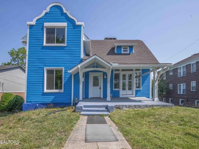 117 E Glenwood Ave Unit 1, Knoxville, TN 37917
