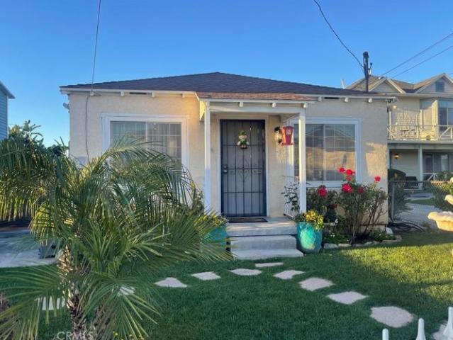 117 E Ivy Ave, Inglewood, CA 90302