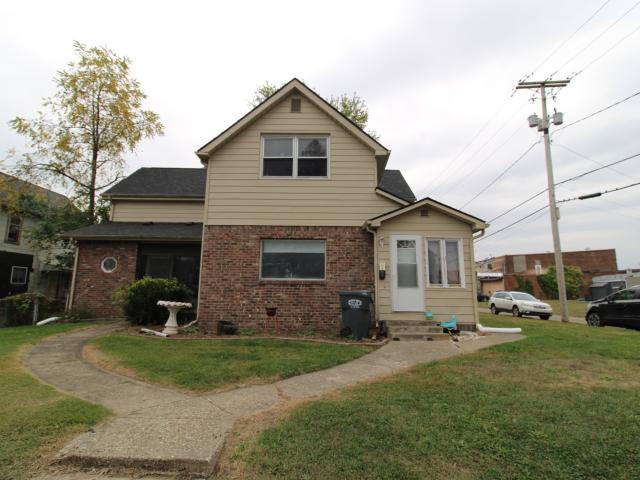 117 E John St, Alexandria, IN 46001 | MLS #22083