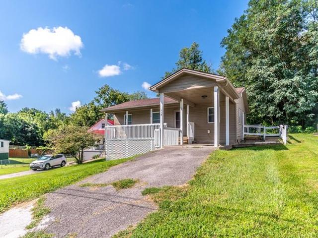 117 E Kentucky Ave, Richmond, KY 40475