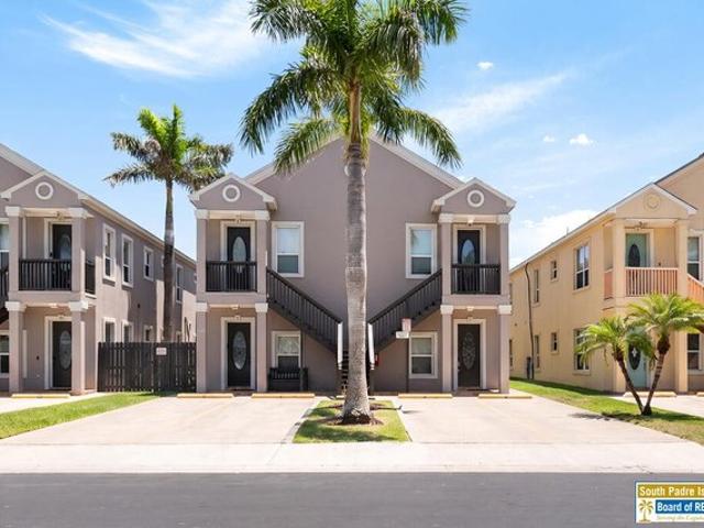 117 E Lantana St Unit 6, South Padre Island, TX 78597