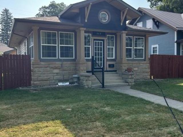 117 E Lake Ave, Lewistown, MT 59457