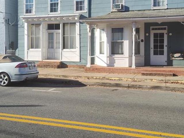 117 E Main Street