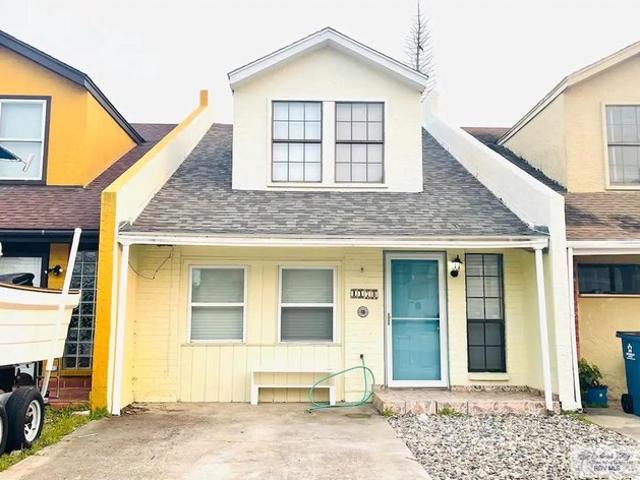 117 E Mesquite St Unit B, South Padre Island, TX 78597