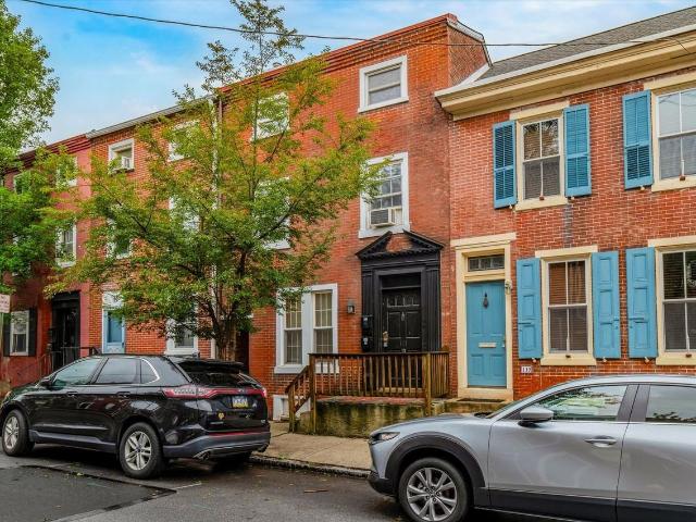 117 E Miner St 1 Bedroom Apartment for Rent at 117 E Miner St, West Chester, PA 19382