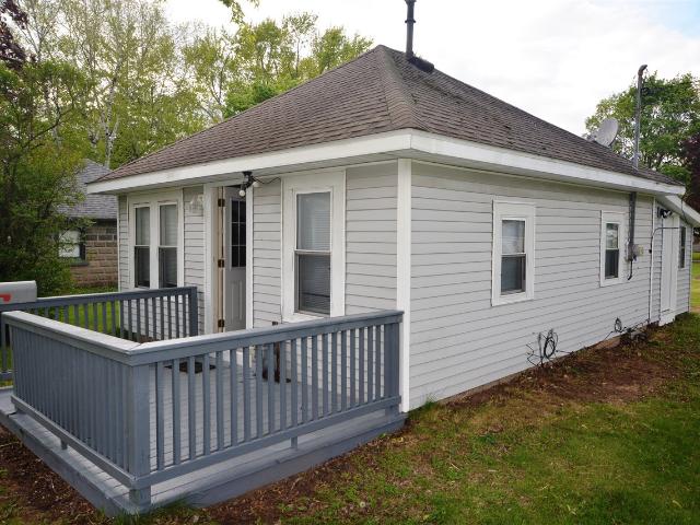117 E North Street