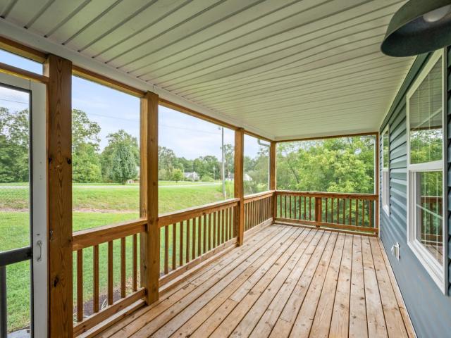 117 E Otter Ridge Drive