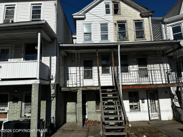 117 E Saylor St, Mount Carmel, PA 17851 | MLS #PM 138514 | Compass