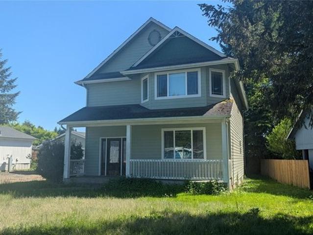 117 Enchanted Valley Dr N, Vader, WA 98593