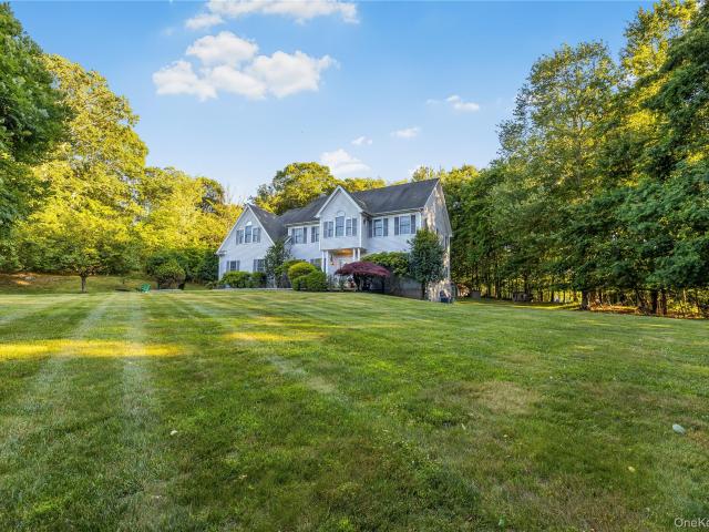 117 Enoch Crosby Road