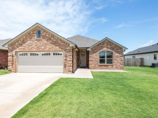 117 Eagles Nest Ct, Holliday, TX 76366
