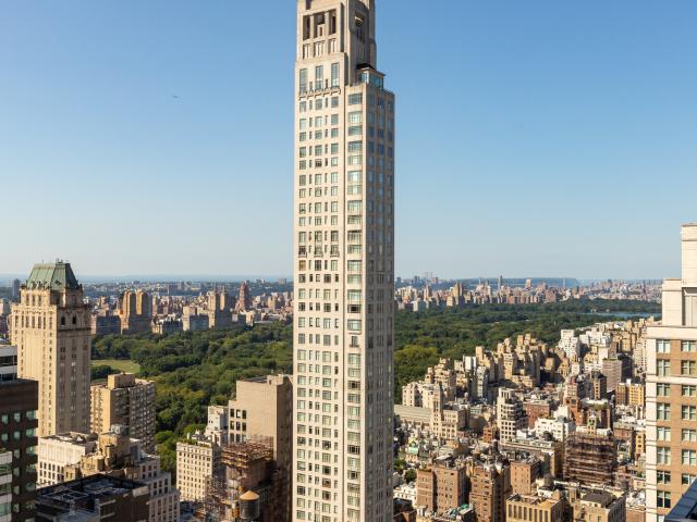 117 East 57th Street, New York, NY