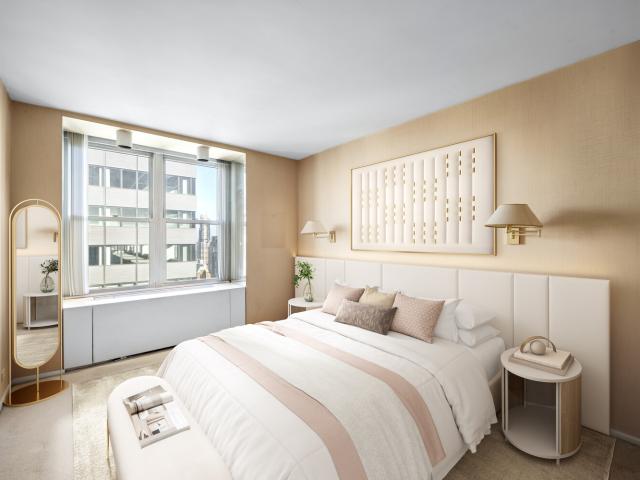 117 East 57th Street, New York, NY