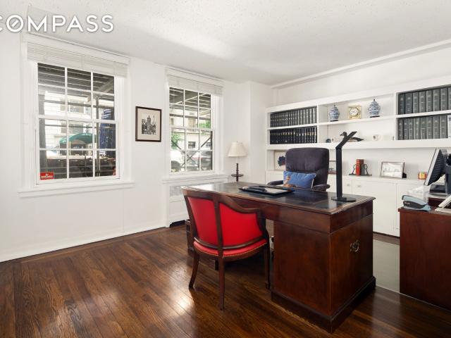 117 East 72nd Street, New York, NY