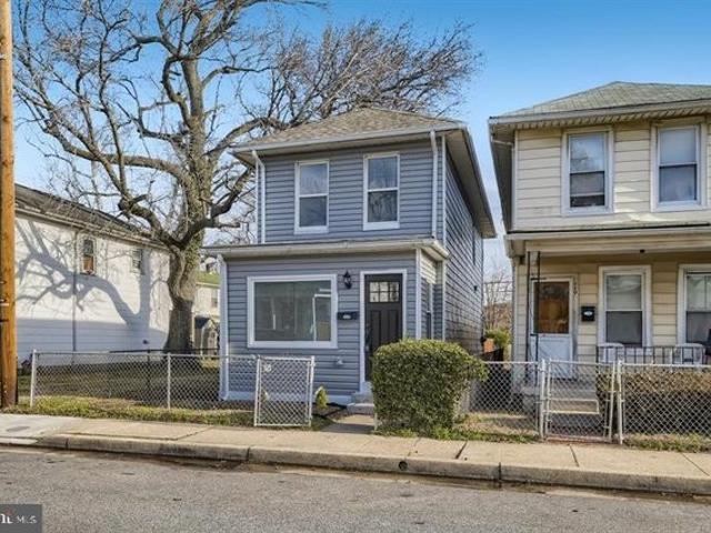 117 East Ave, Dundalk, MD 21222