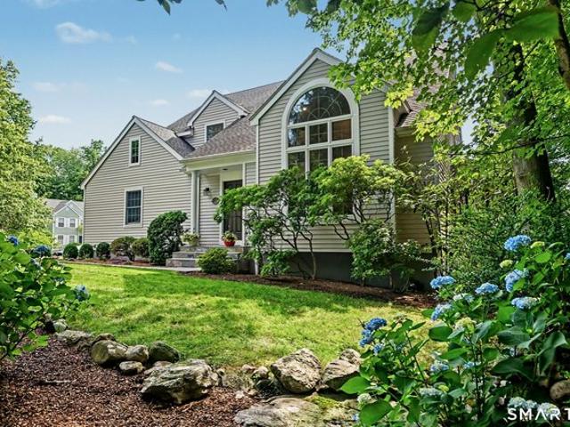 117 Edward Pl, Stamford, CT 06905