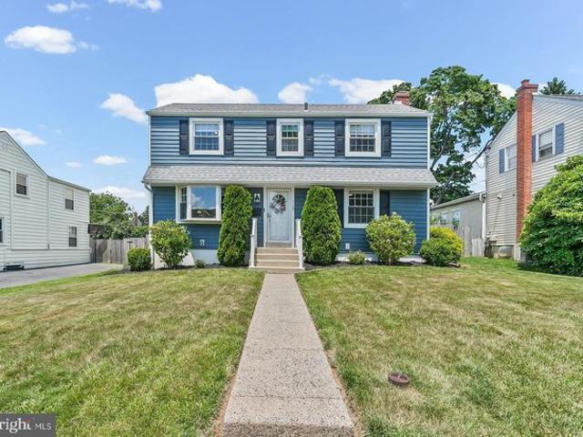 117 Edgar Ave, Aston, PA 19014