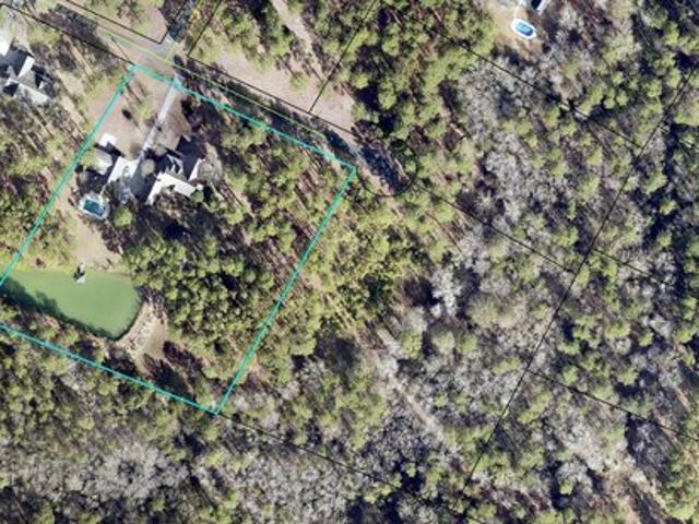 117 Edgewood Rd, Vidalia, GA 30474