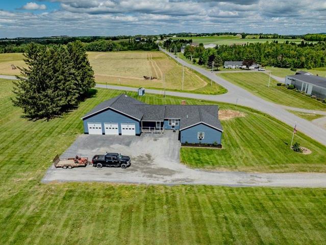 117 Egypt Rd, Presque Isle, ME 04769