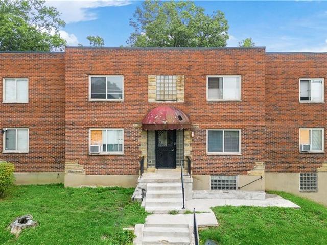 117 Elizabeth St, Dayton, OH 45405