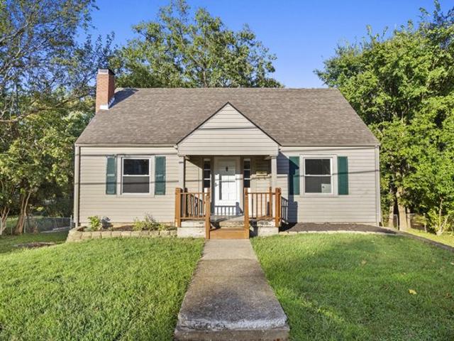 117 Elkhorn Dr, Frankfort, KY 40601