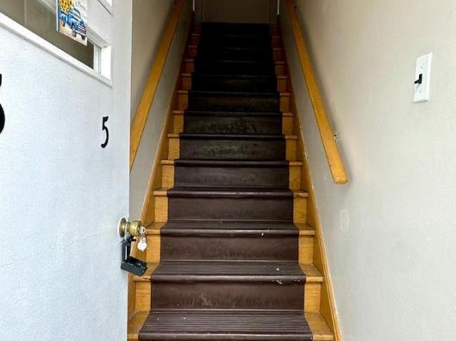 117 Elm Avenue # 6