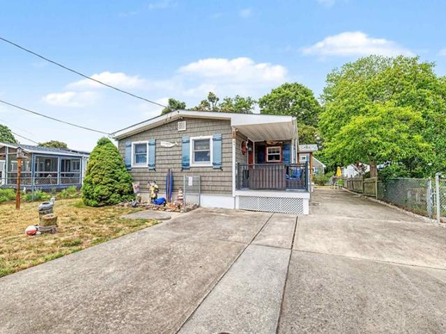 117 Evergreen Ave, Villas, NJ 08251