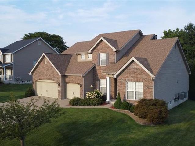 117 Fox Haven Dr, O'Fallon, MO 63368