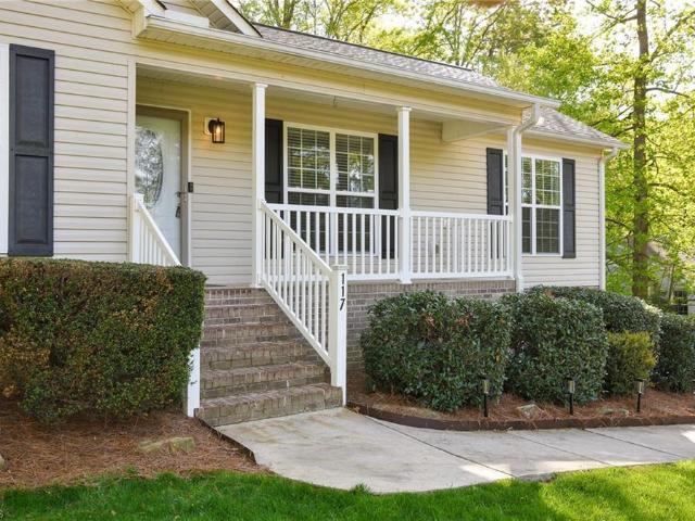 117 Forest Drive