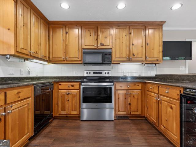 117 Forest Ridge Cir, Eatonton, GA 31024 | MLS #10763