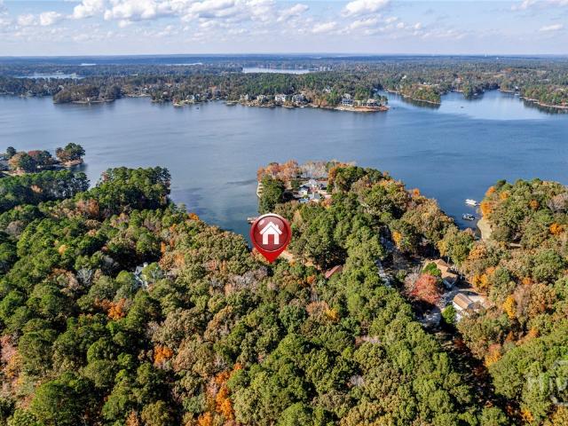 117 Forest Ridge Circle