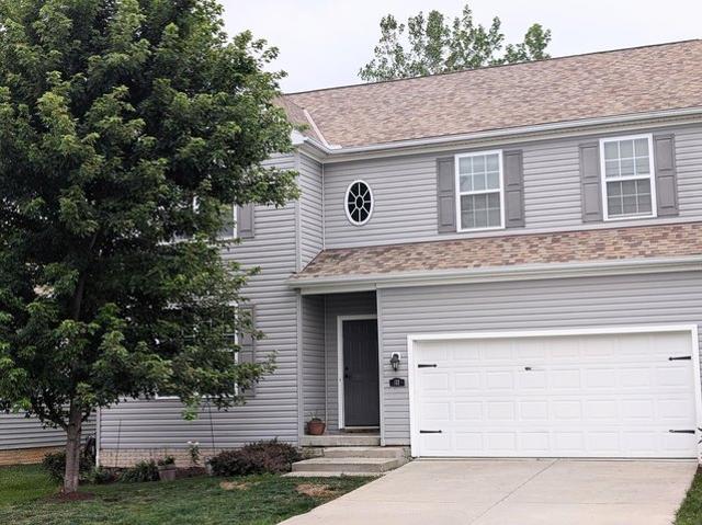 117 Faulkner Dr, Lithopolis, OH 43136