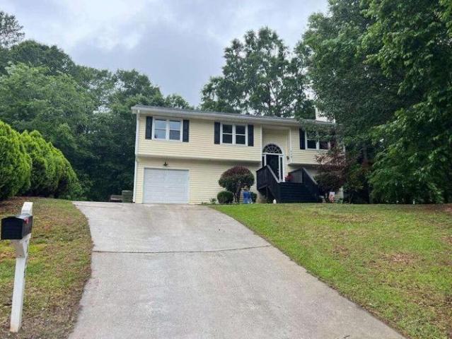 117 Fawn Cir, Carrollton, GA 30117