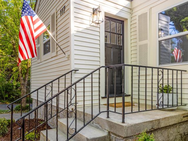 117 Fair Street