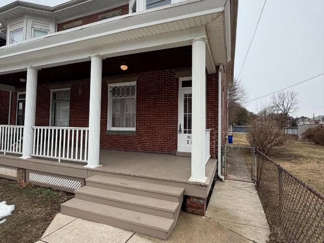 117 Fairground Ave, Hagerstown, MD 21740 | MLS #MDWA2034 | Compass