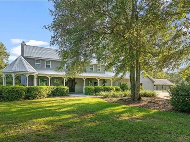 117 Fairgrounds Blvd, Bush, LA 70431