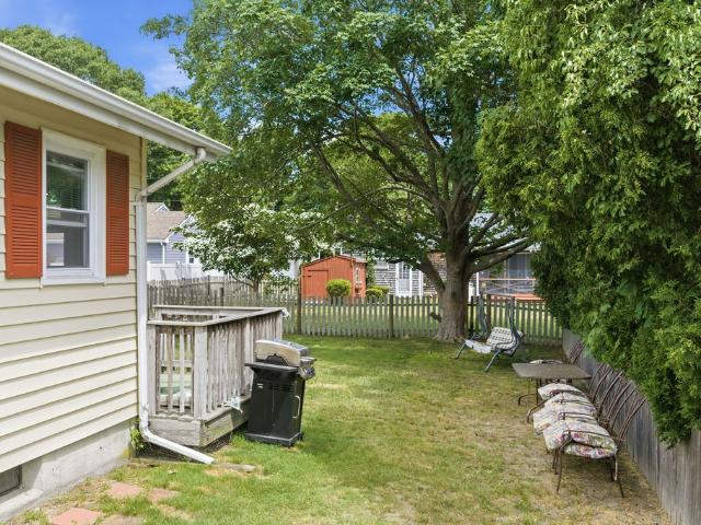 117 fales Road