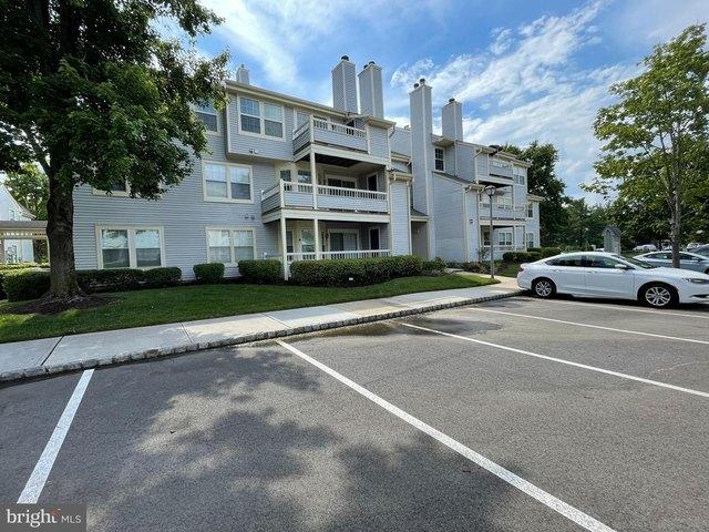 117 Federal Ct Apt 9, Princeton, NJ 08540