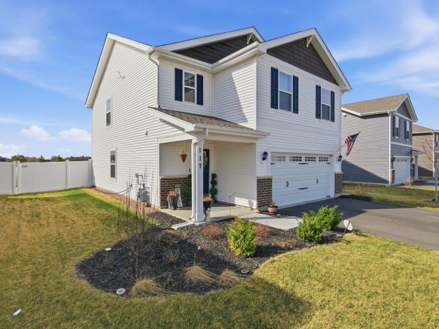 117 Fieldcrest Avenue