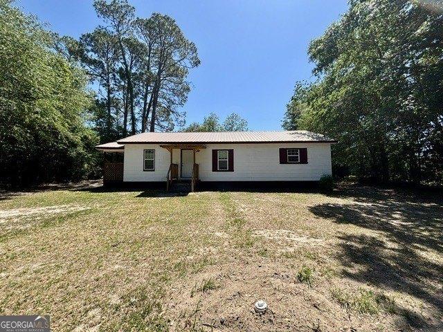 117 Fifth Ave, McRae Helena, GA 31055