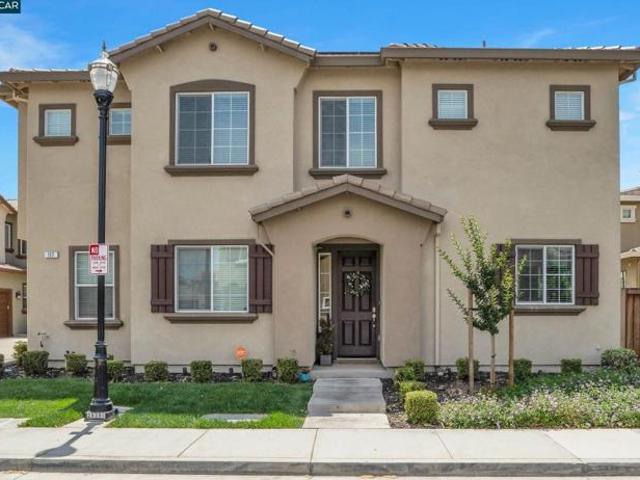 117 Fresco Ct, Brentwood, CA 94513