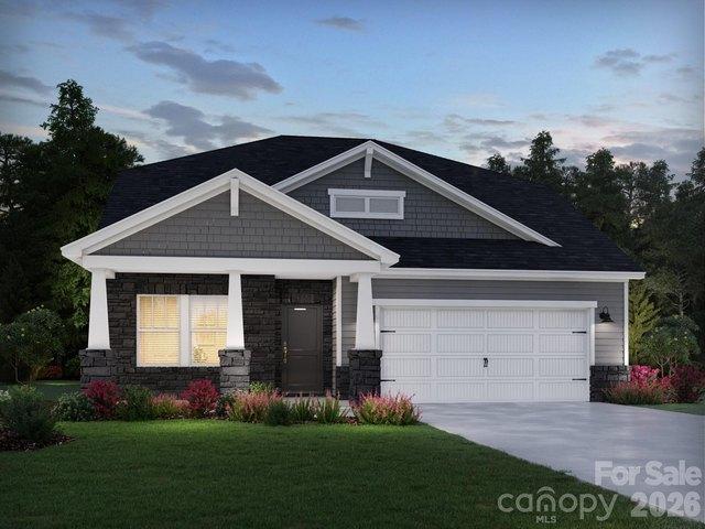 117 Frontiersman Dr, Mocksville, NC 27028