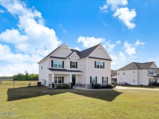 117 Kenbridge Ln, Princeton, NC 27569 | MLS #100540 | Compass